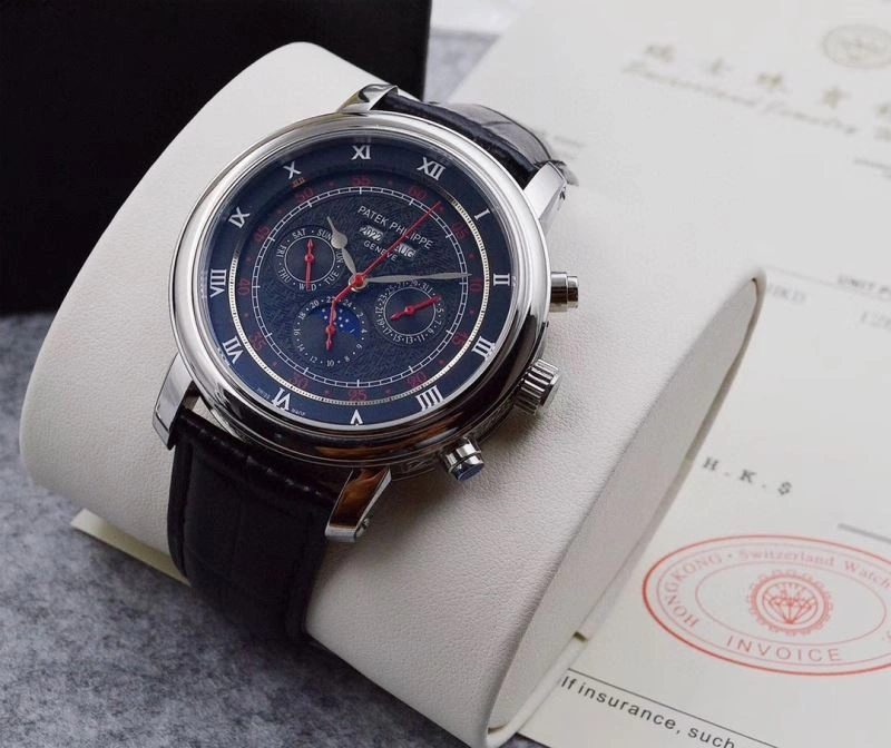 Genuine PATEK PHILIPPE Watches