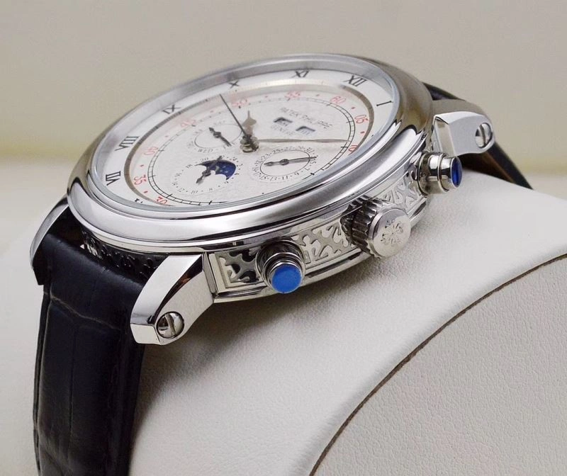 Genuine PATEK PHILIPPE Watches
