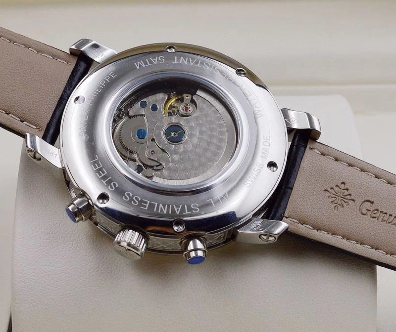 Genuine PATEK PHILIPPE Watches