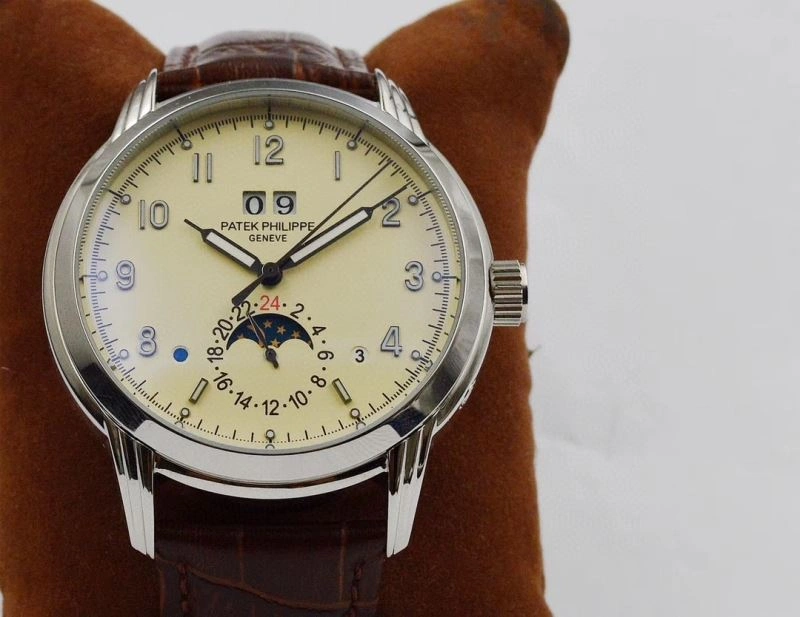 PATEK PHILIPPE Watches
