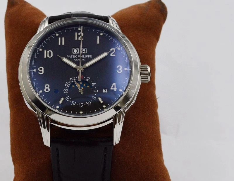 Authentic PATEK PHILIPPE Watches