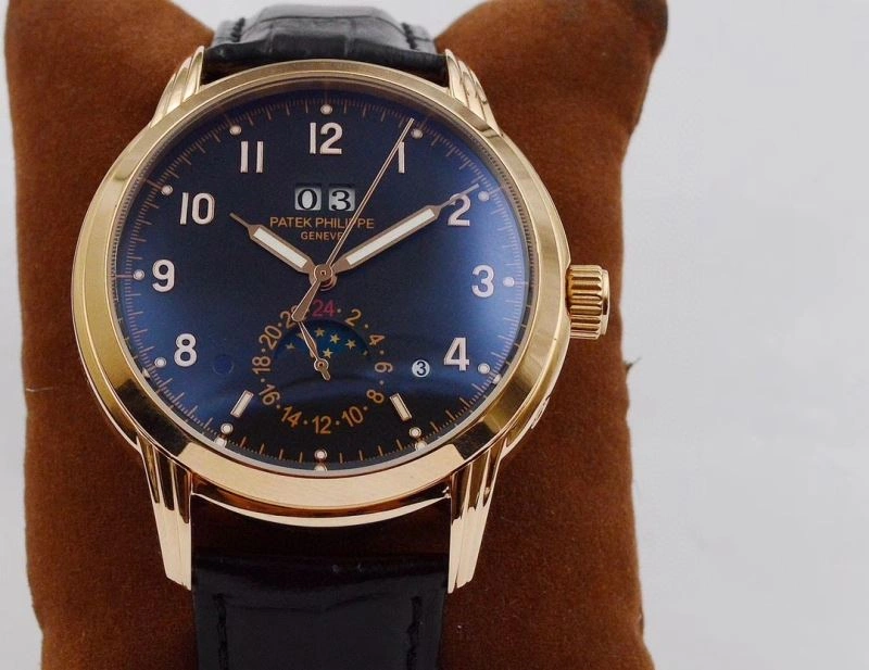 Authentic PATEK PHILIPPE Watches