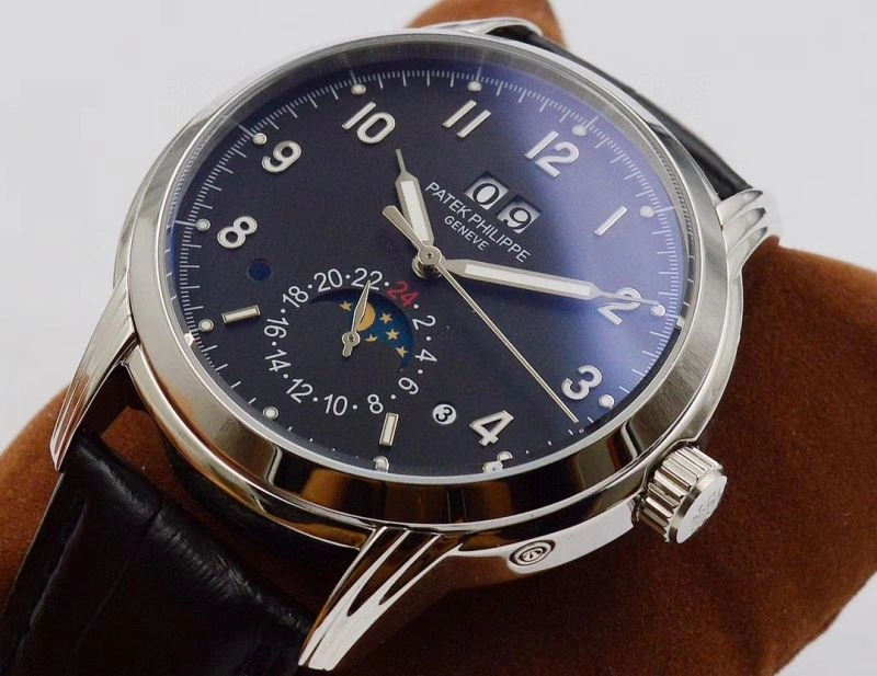 Authentic PATEK PHILIPPE Watches
