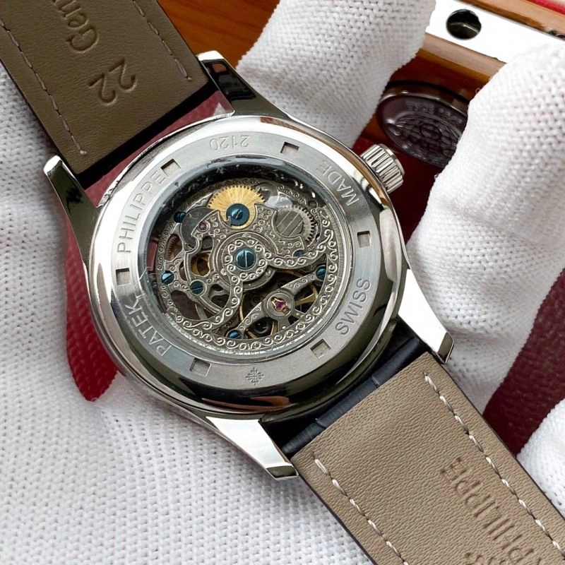 Original PATEK PHILIPPE Watches
