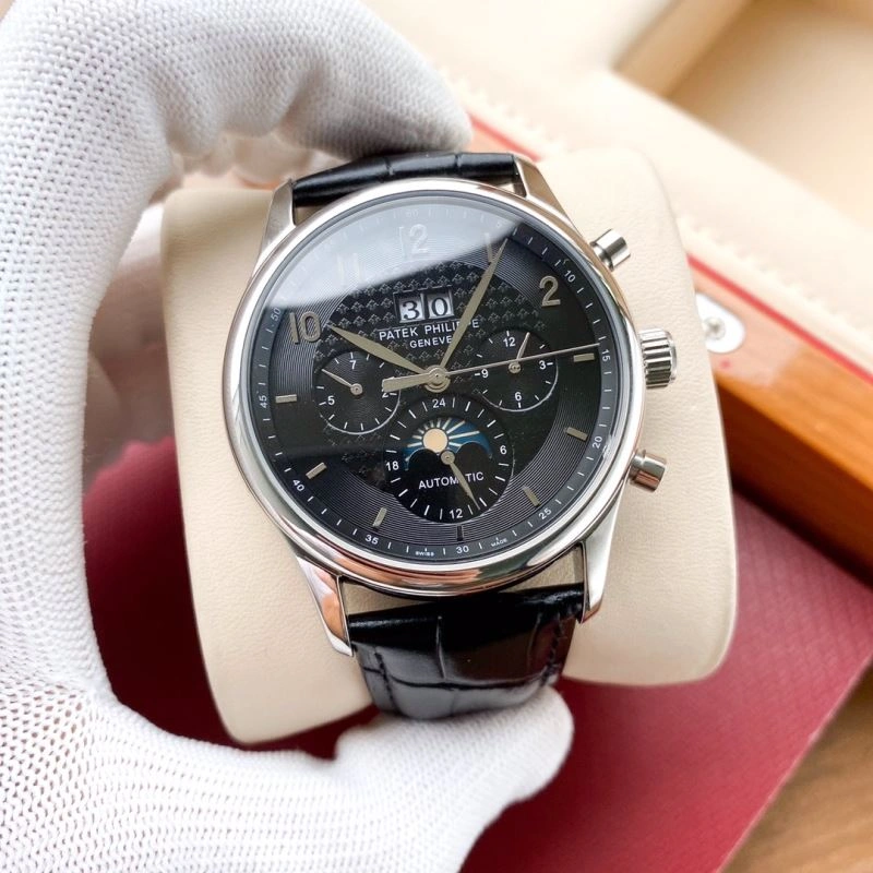 Value-priced PATEK PHILIPPE Watches