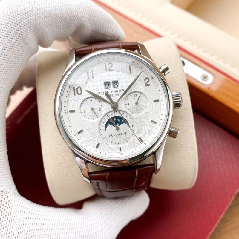 Value-priced PATEK PHILIPPE Watches