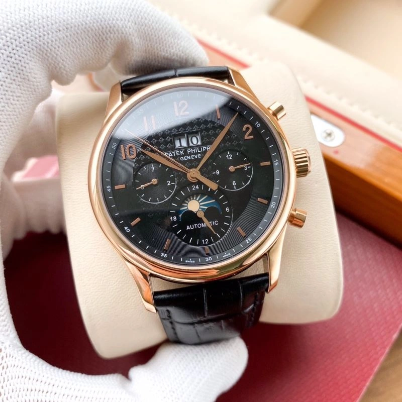 Value-priced PATEK PHILIPPE Watches
