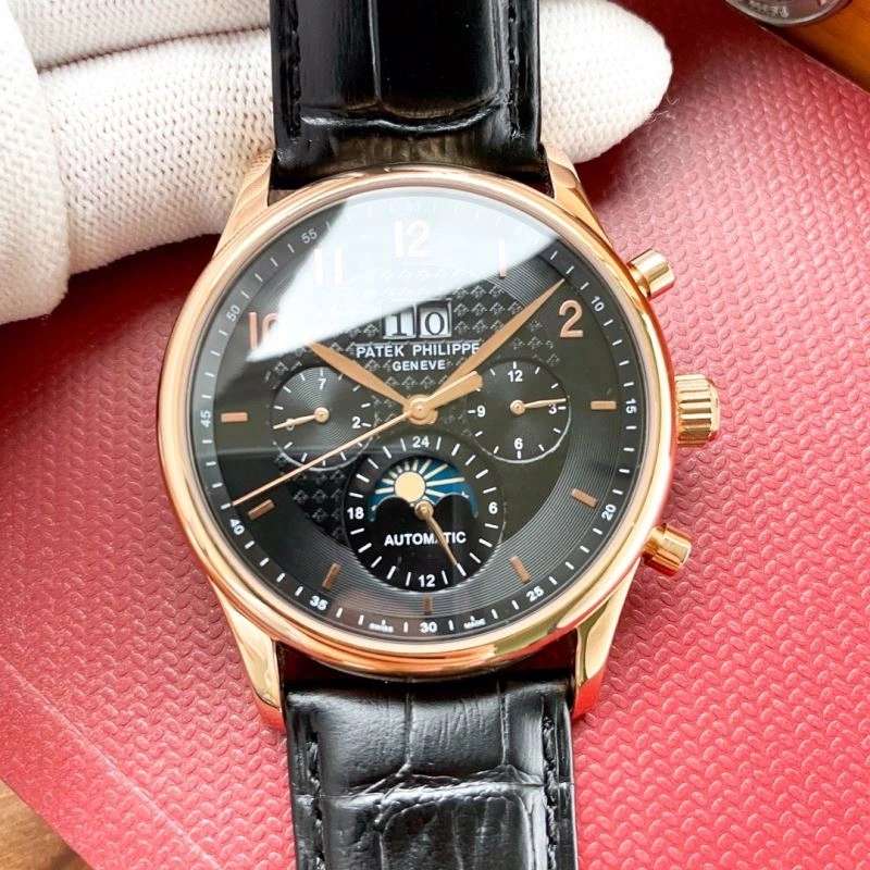 Value-priced PATEK PHILIPPE Watches