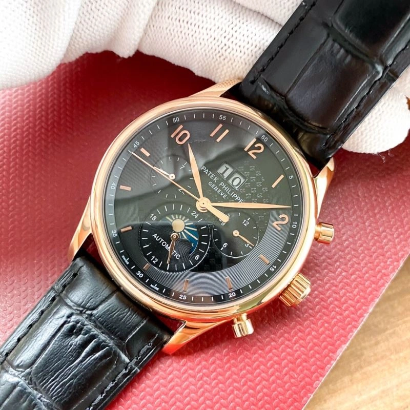 Value-priced PATEK PHILIPPE Watches