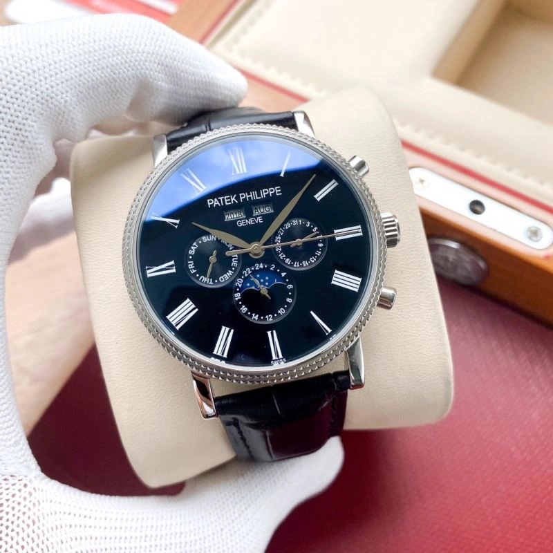 Reasonably priced PATEK PHILIPPE Watches