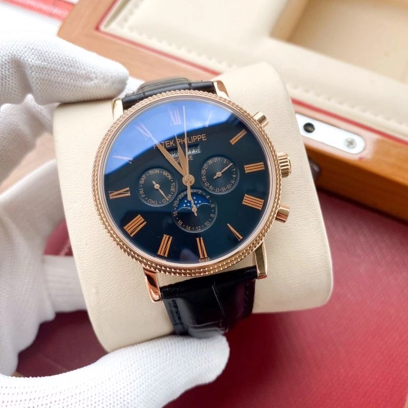 Reasonably priced PATEK PHILIPPE Watches