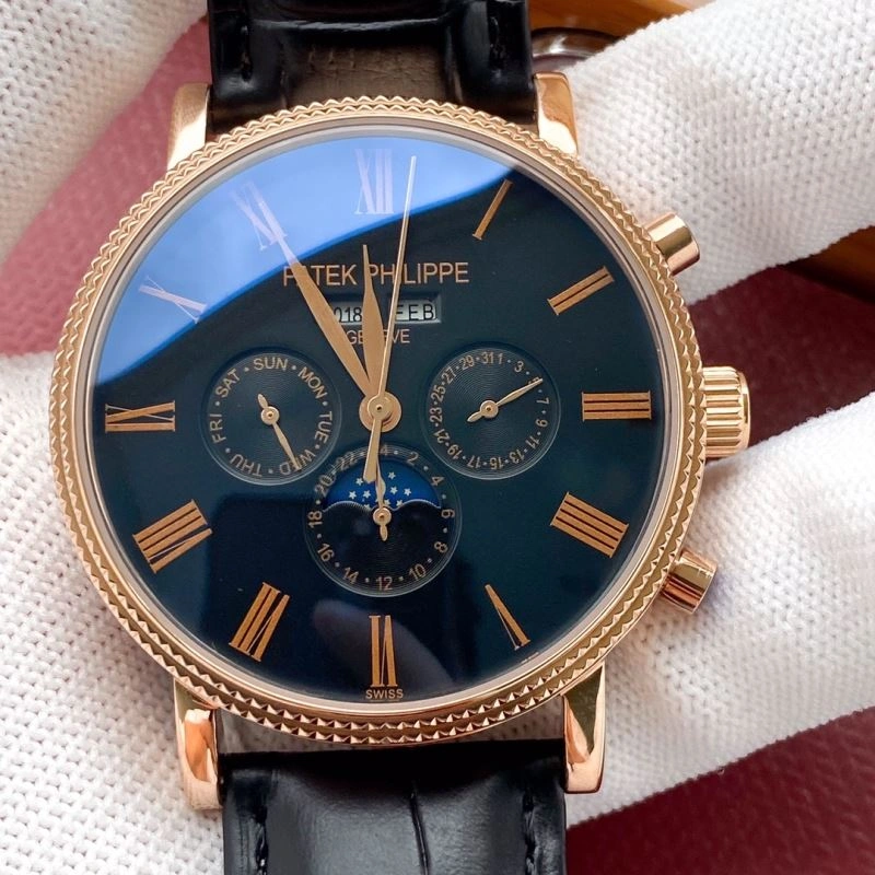 Reasonably priced PATEK PHILIPPE Watches