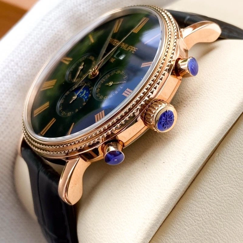 Reasonably priced PATEK PHILIPPE Watches