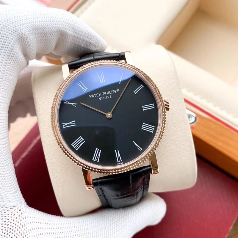 Original PATEK PHILIPPE Watches
