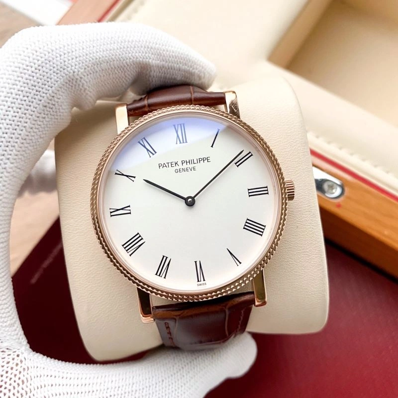 Original PATEK PHILIPPE Watches
