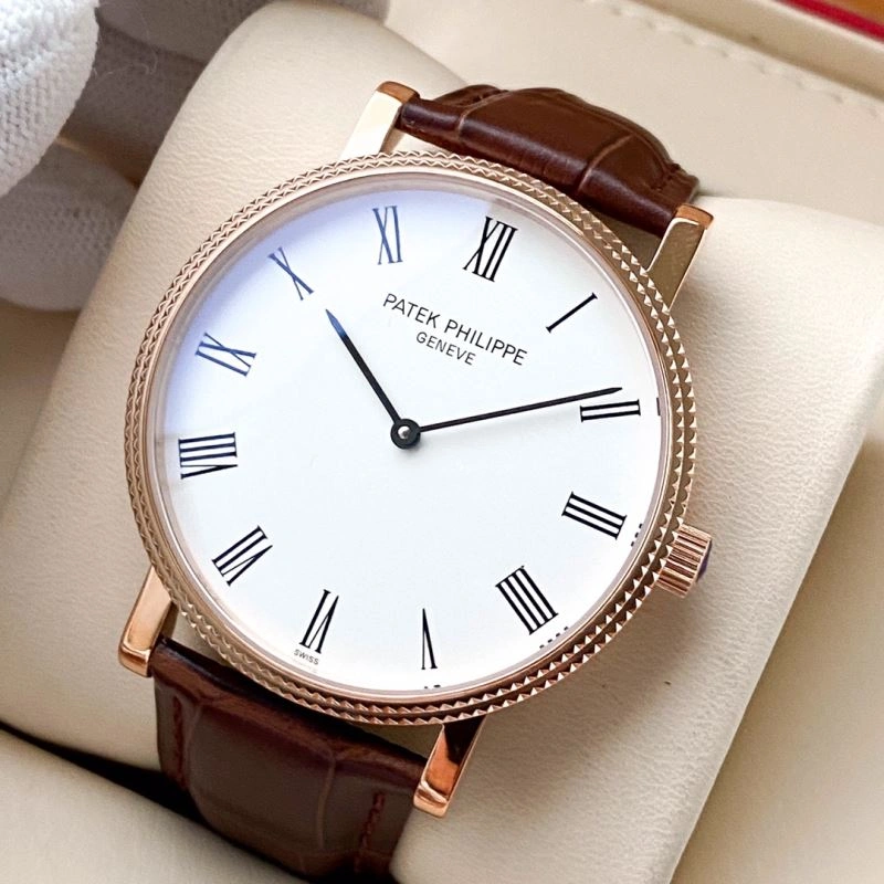 Original PATEK PHILIPPE Watches