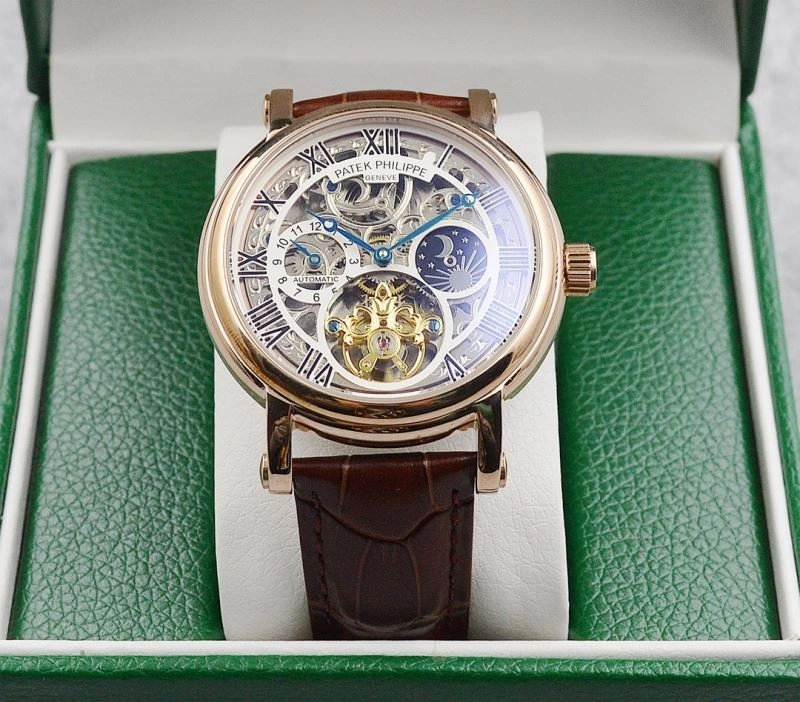 PATEK PHILIPPE Watches