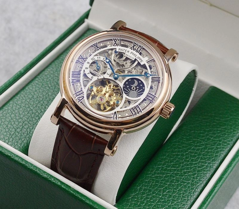 Reasonably priced PATEK PHILIPPE Watches