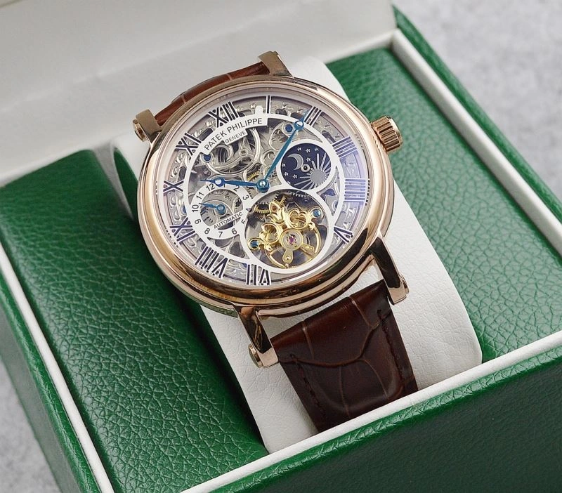 Reasonably priced PATEK PHILIPPE Watches