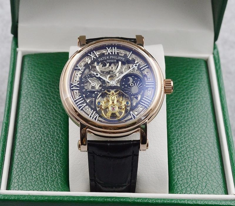 Reasonably priced PATEK PHILIPPE Watches