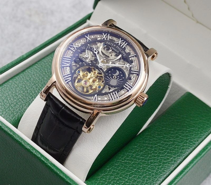 Reasonably priced PATEK PHILIPPE Watches