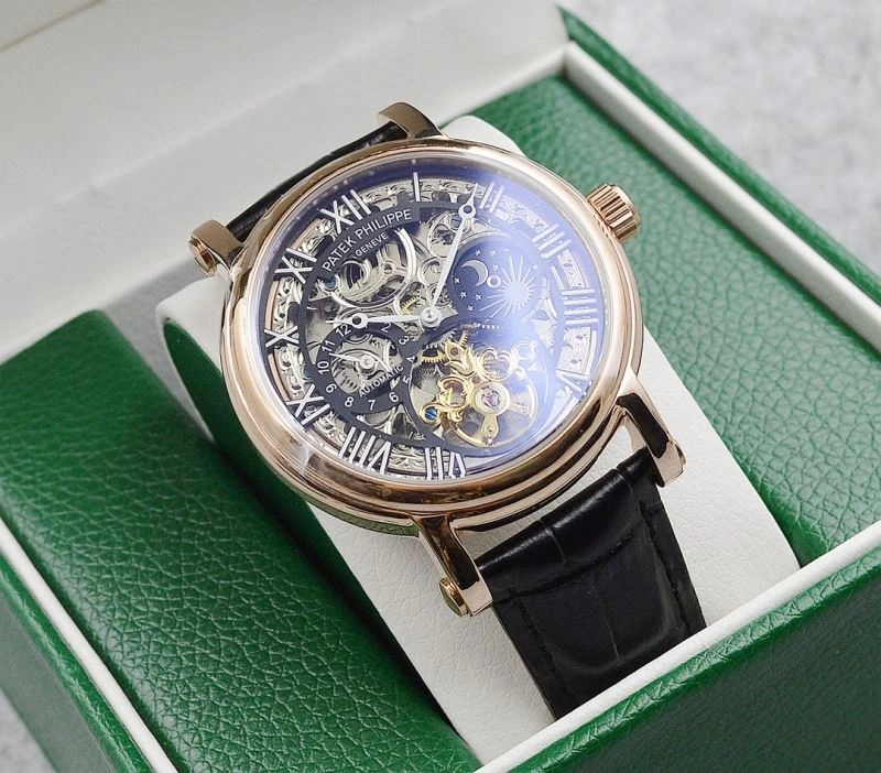 Reasonably priced PATEK PHILIPPE Watches