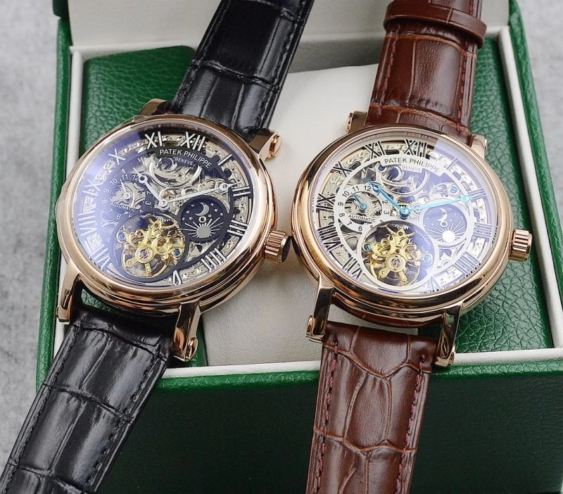 Reasonably priced PATEK PHILIPPE Watches