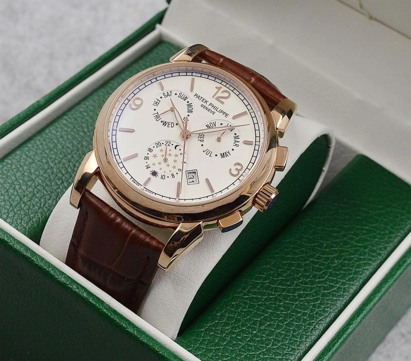 Original PATEK PHILIPPE Watches