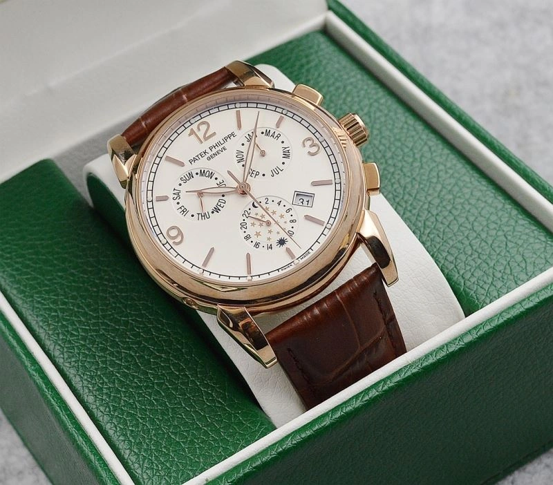 Original PATEK PHILIPPE Watches