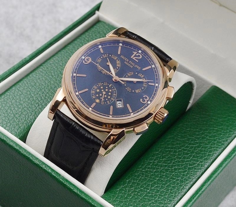 Original PATEK PHILIPPE Watches