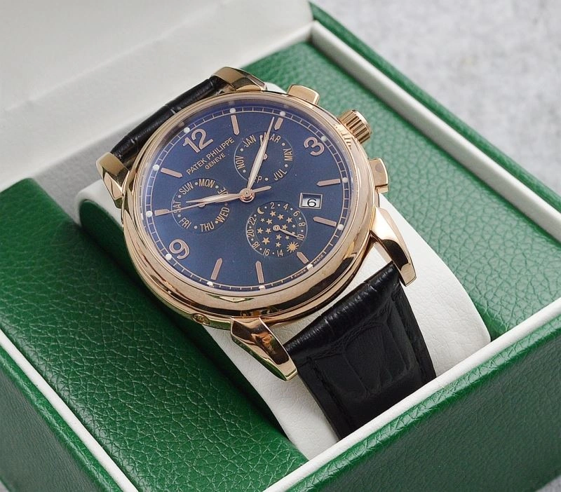 Original PATEK PHILIPPE Watches