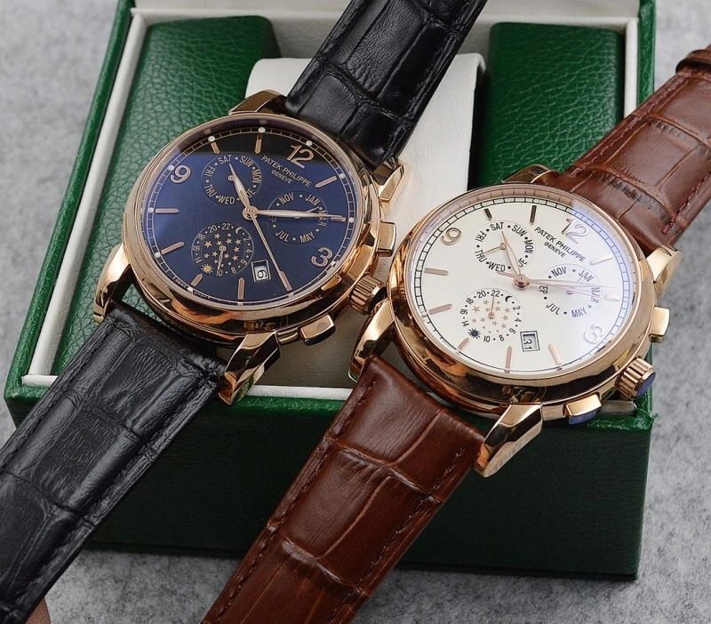 Original PATEK PHILIPPE Watches