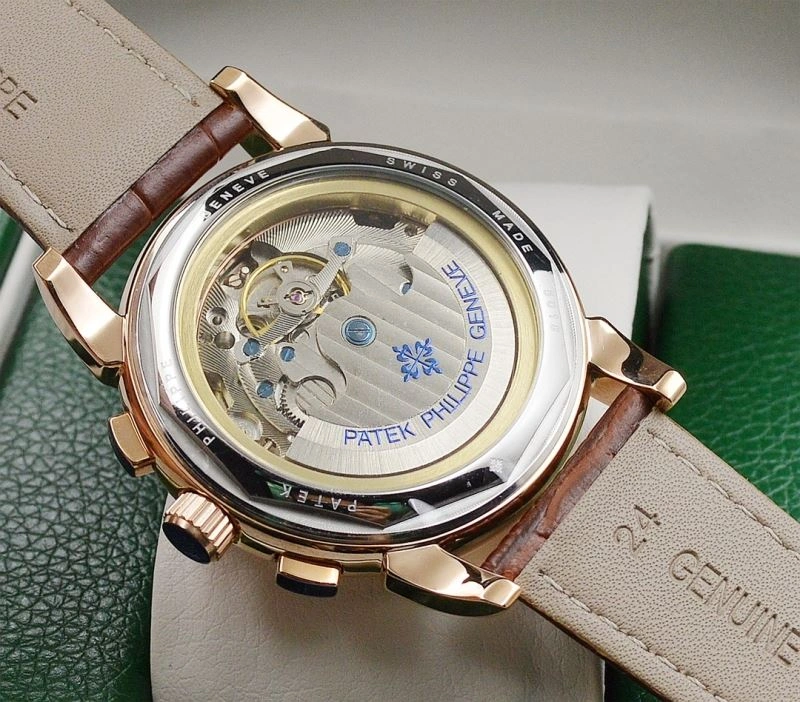 Original PATEK PHILIPPE Watches