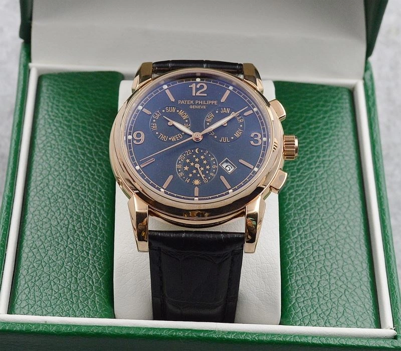 Original PATEK PHILIPPE Watches