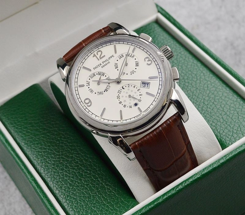 Value-priced PATEK PHILIPPE Watches