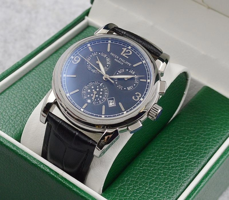 Value-priced PATEK PHILIPPE Watches