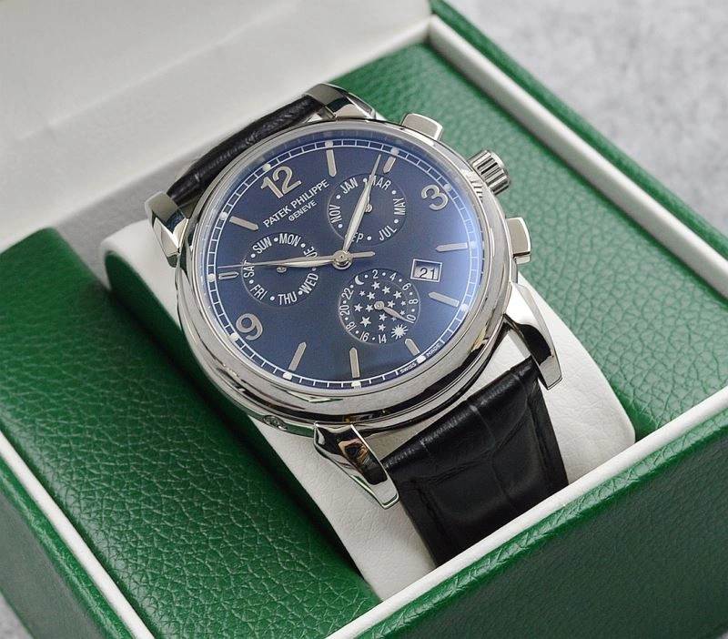 Value-priced PATEK PHILIPPE Watches
