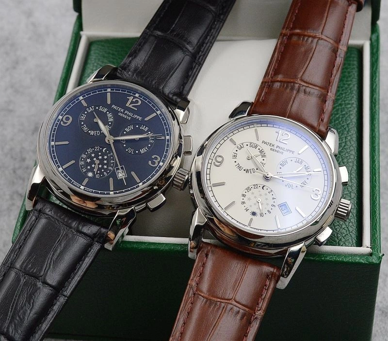 Value-priced PATEK PHILIPPE Watches