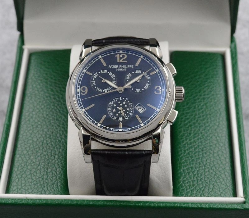 Value-priced PATEK PHILIPPE Watches