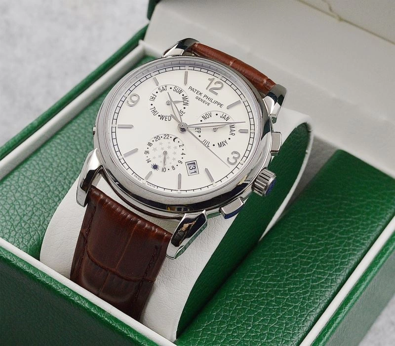 Value-priced PATEK PHILIPPE Watches