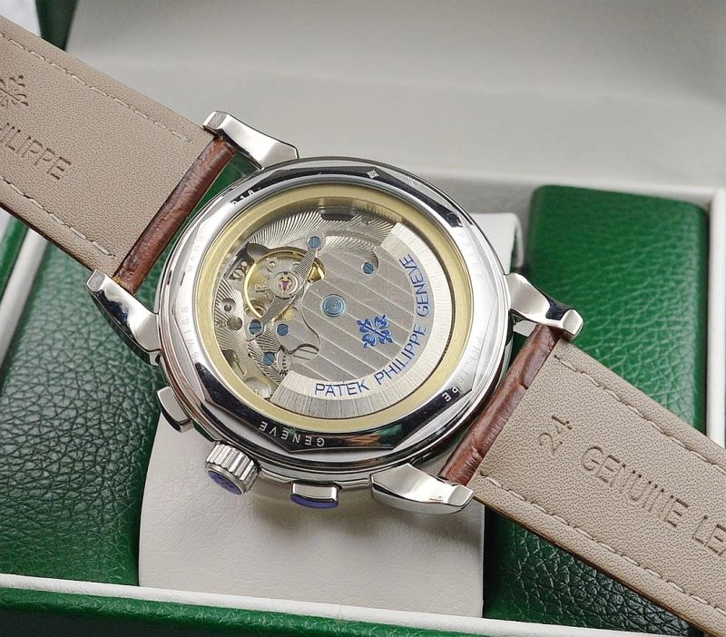 Value-priced PATEK PHILIPPE Watches