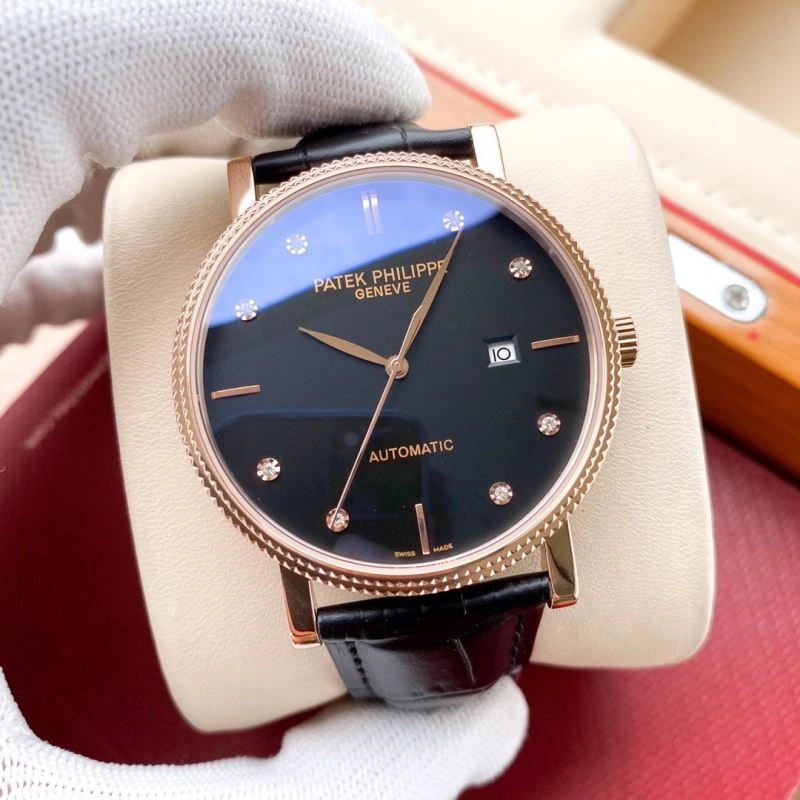 Authentic PATEK PHILIPPE Watches