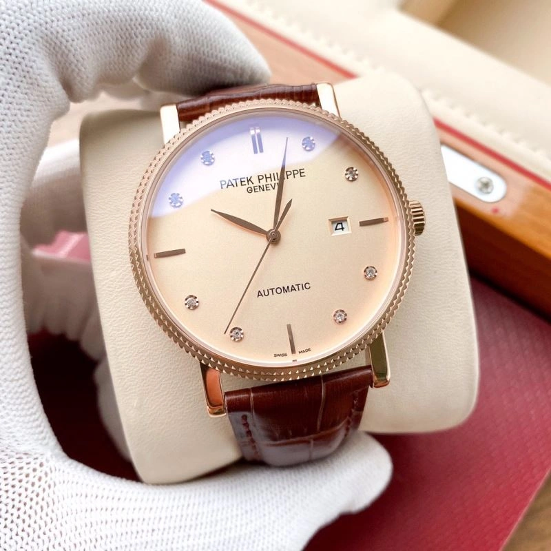 Authentic PATEK PHILIPPE Watches