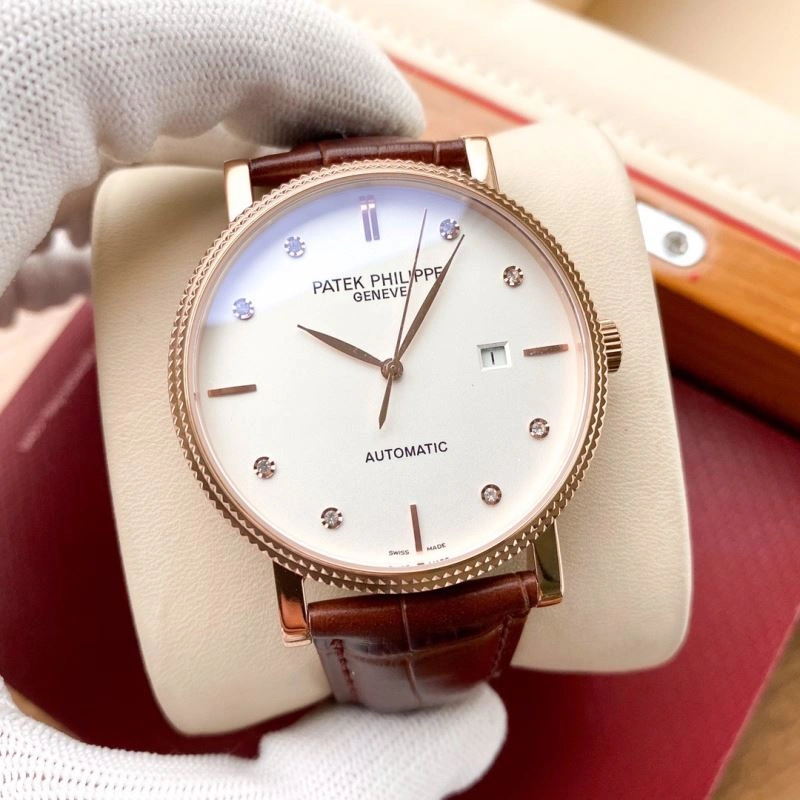 Authentic PATEK PHILIPPE Watches