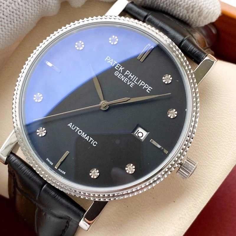 Authentic PATEK PHILIPPE Watches
