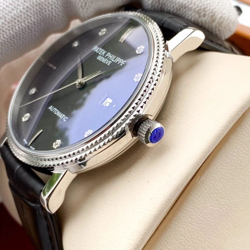 Authentic PATEK PHILIPPE Watches