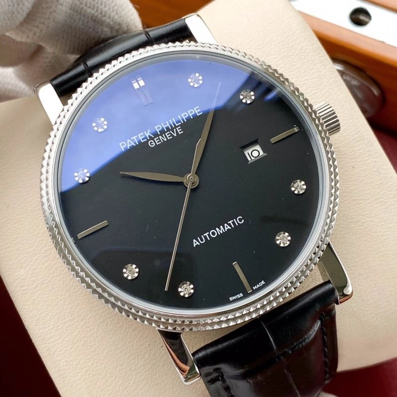 Authentic PATEK PHILIPPE Watches