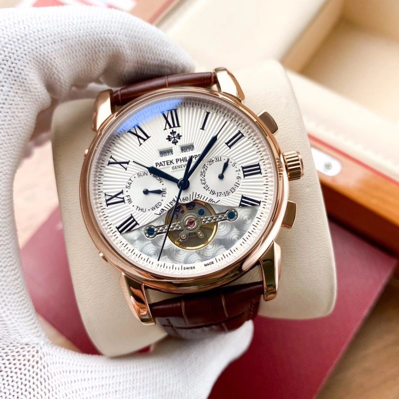 Affordable PATEK PHILIPPE Watches