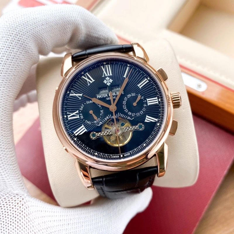 Affordable PATEK PHILIPPE Watches