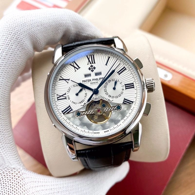 Affordable PATEK PHILIPPE Watches